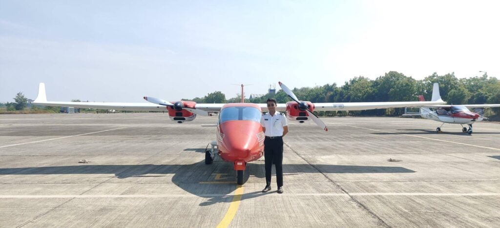 Redbird Aviation