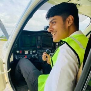 Journey to Sky | Explore Our Exclusive Pilot Training Courses