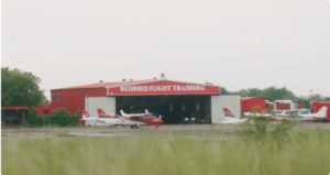 Redbird Aviation