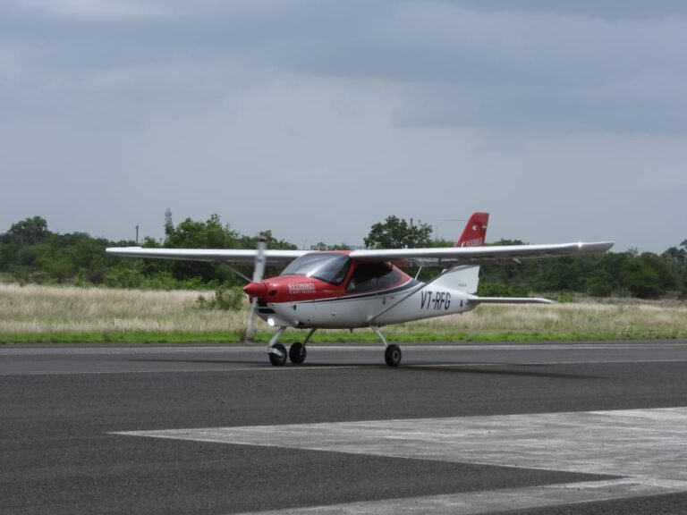 Gallery – Redbird Aviation