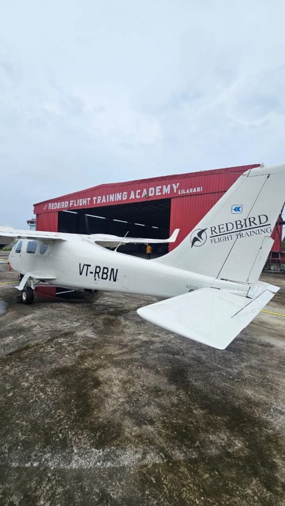 Redbird Aviation