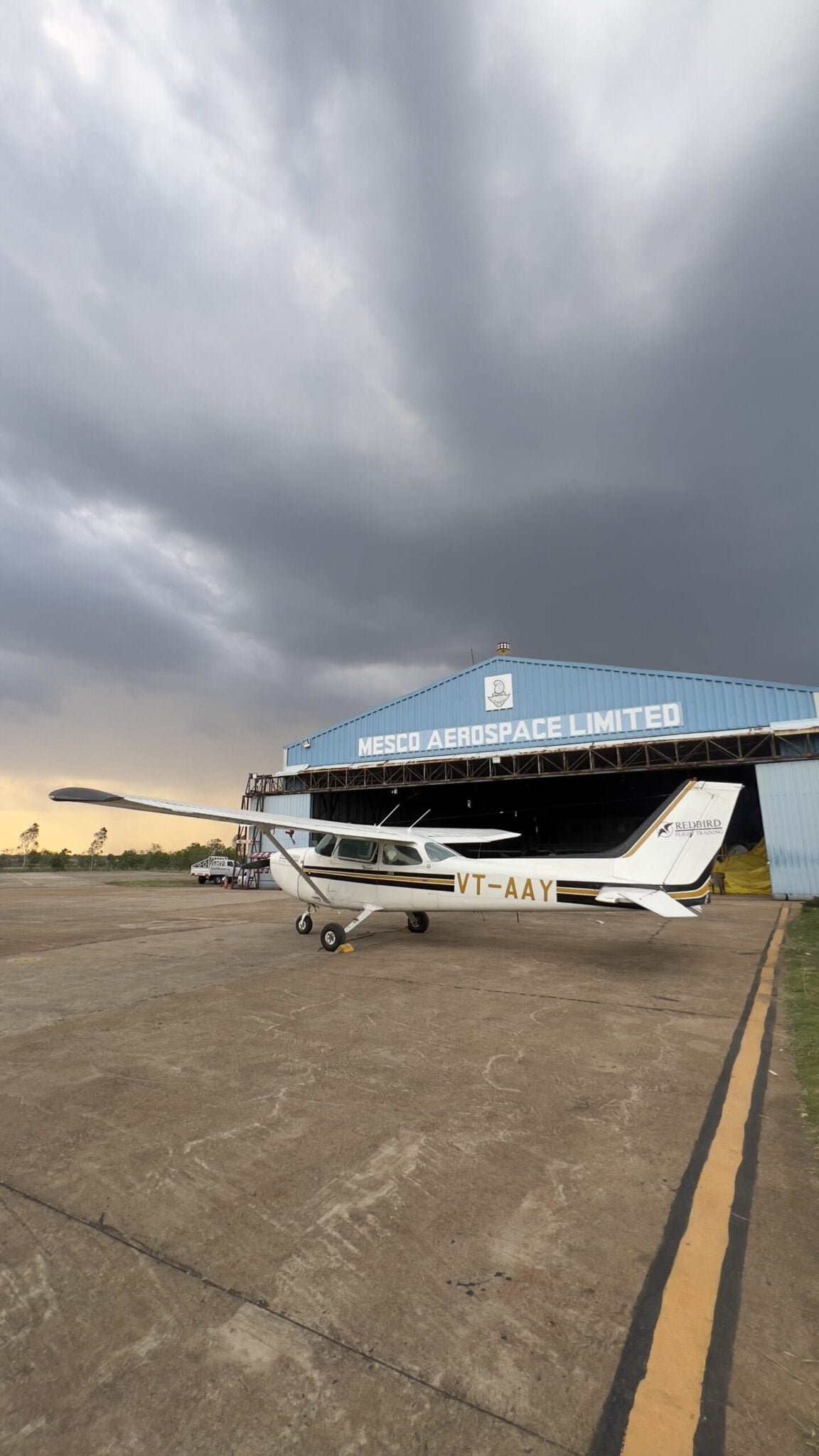 Redbird Aviation