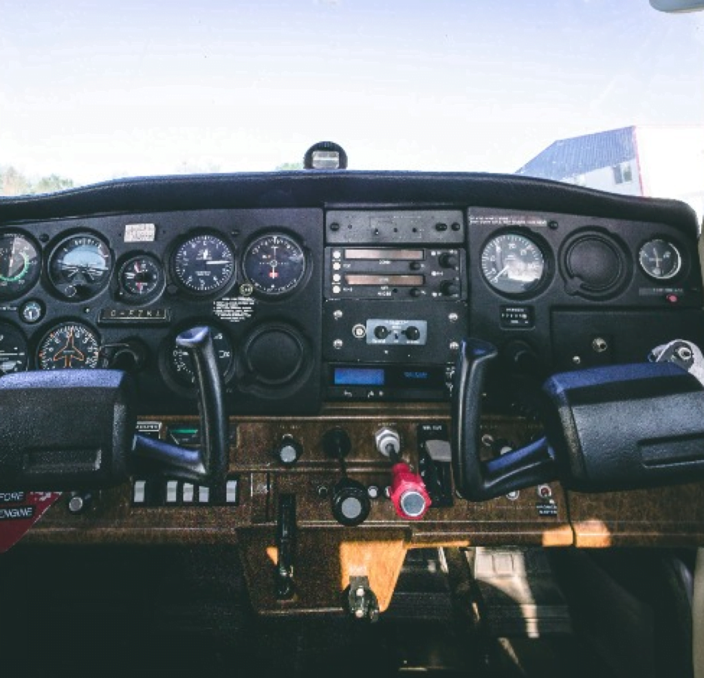 Facilities - Redbird Aviation