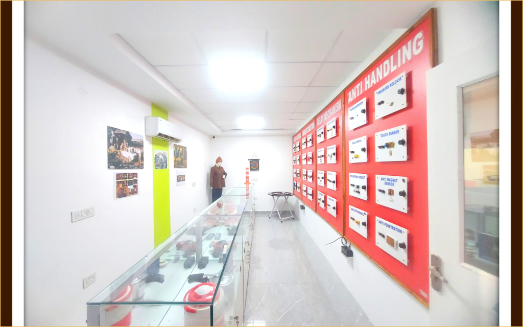 Facilities - Redbird Aviation