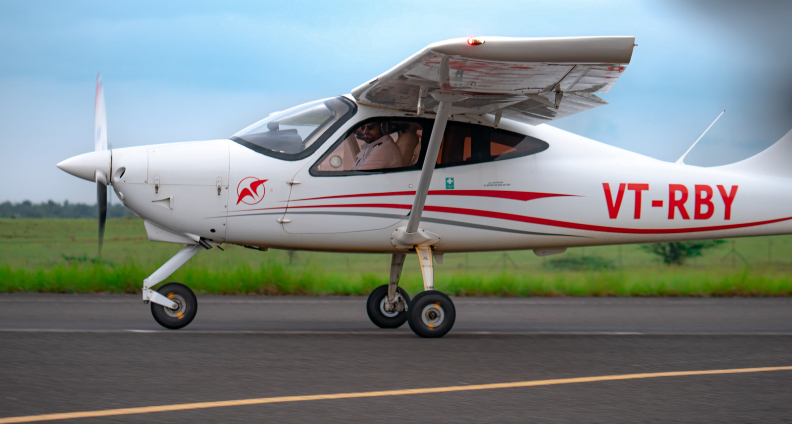 Facilities - Redbird Aviation