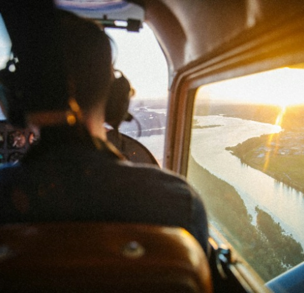 Facilities - Redbird Aviation