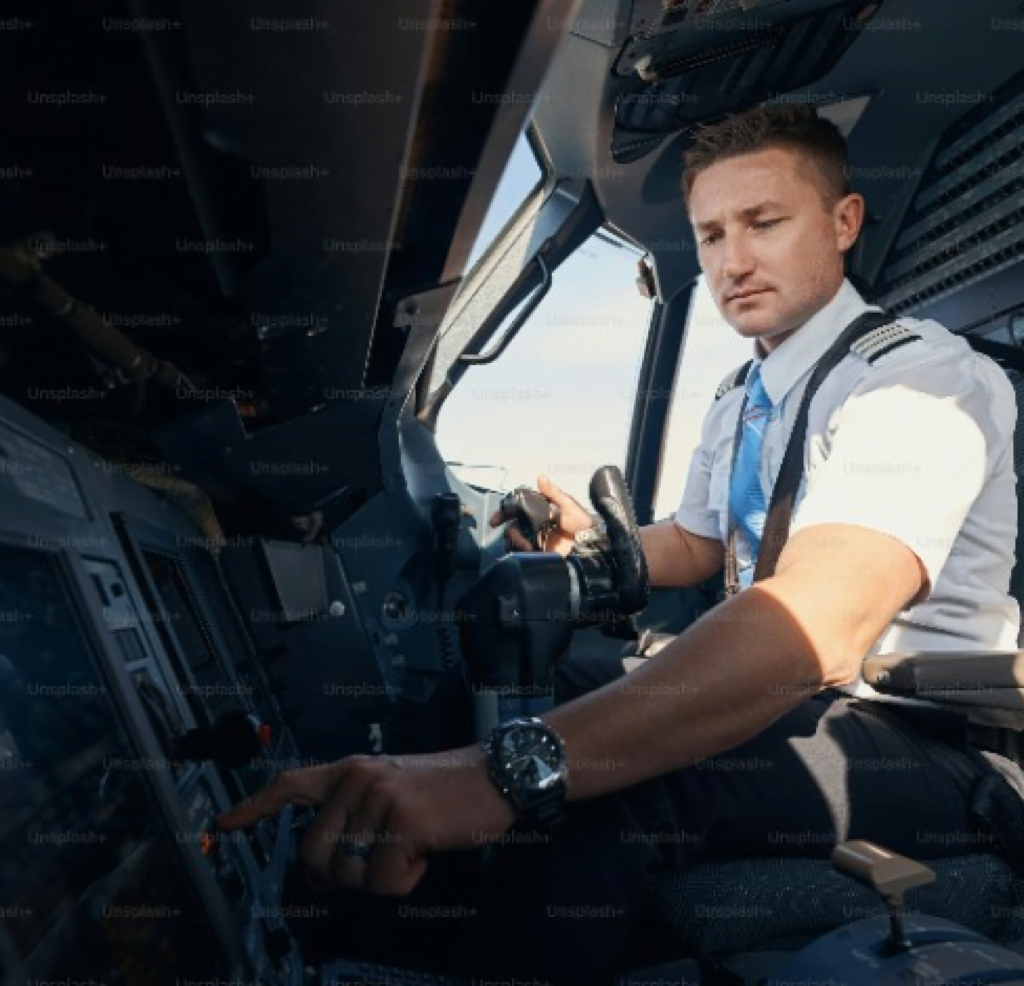 Facilities - Redbird Aviation