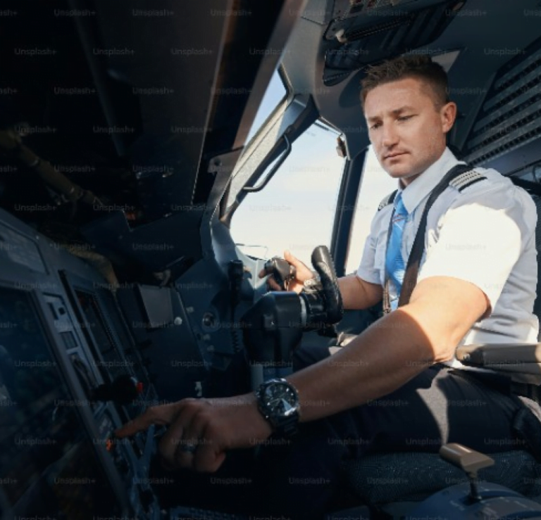 Facilities - Redbird Aviation