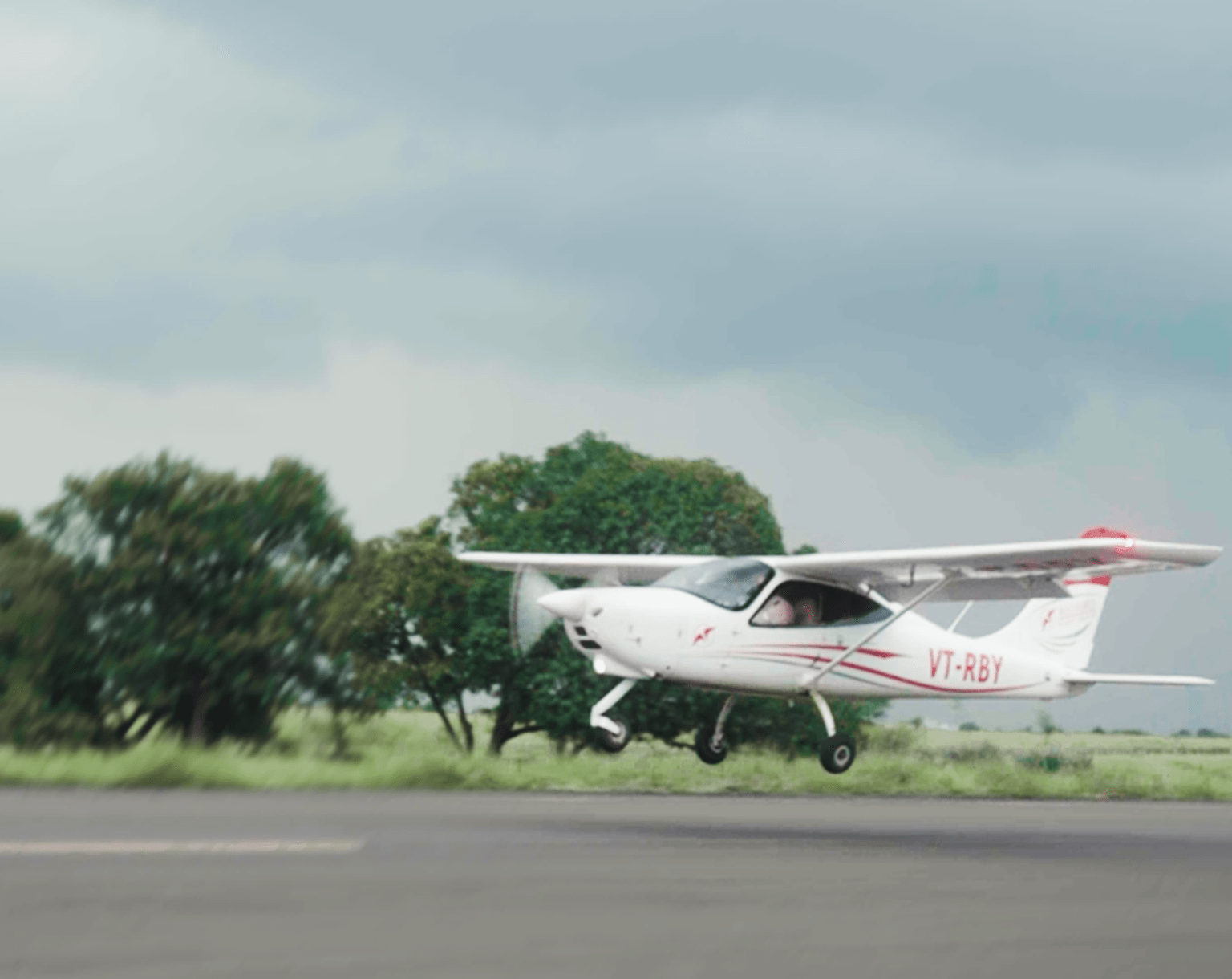 Course Page – Redbird Aviation
