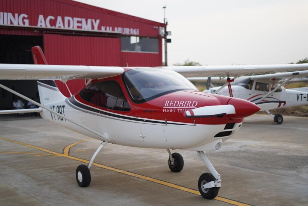 Gallery - Redbird Aviation