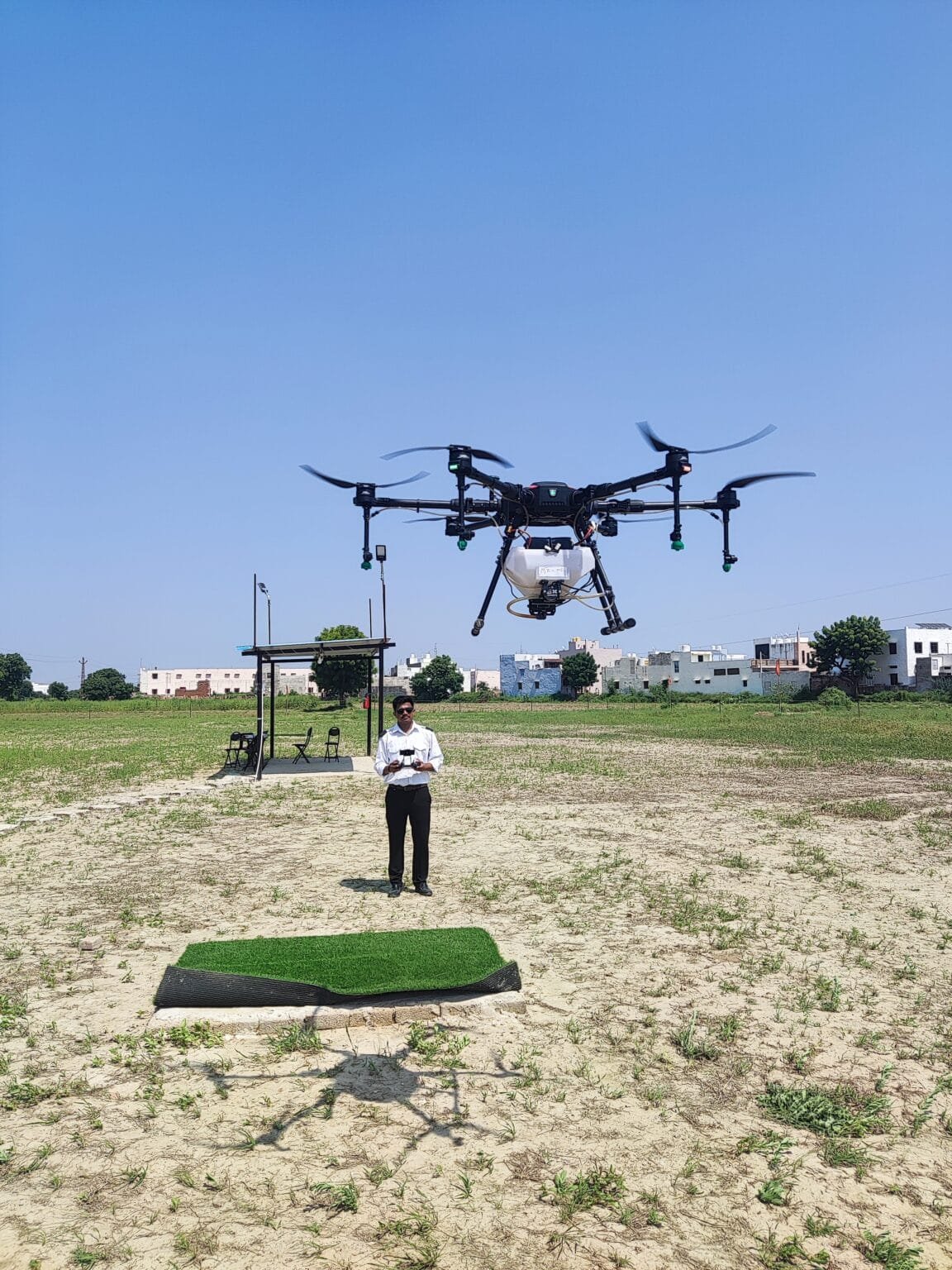 Drone – Redbird Aviation