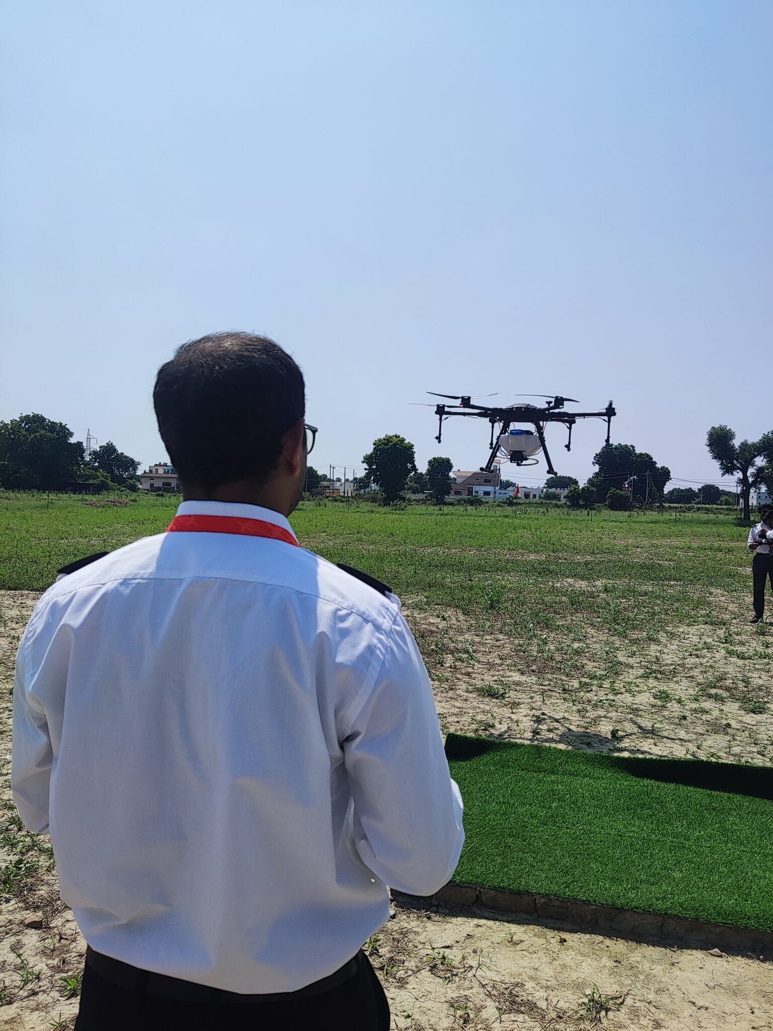 Drone – Redbird Aviation