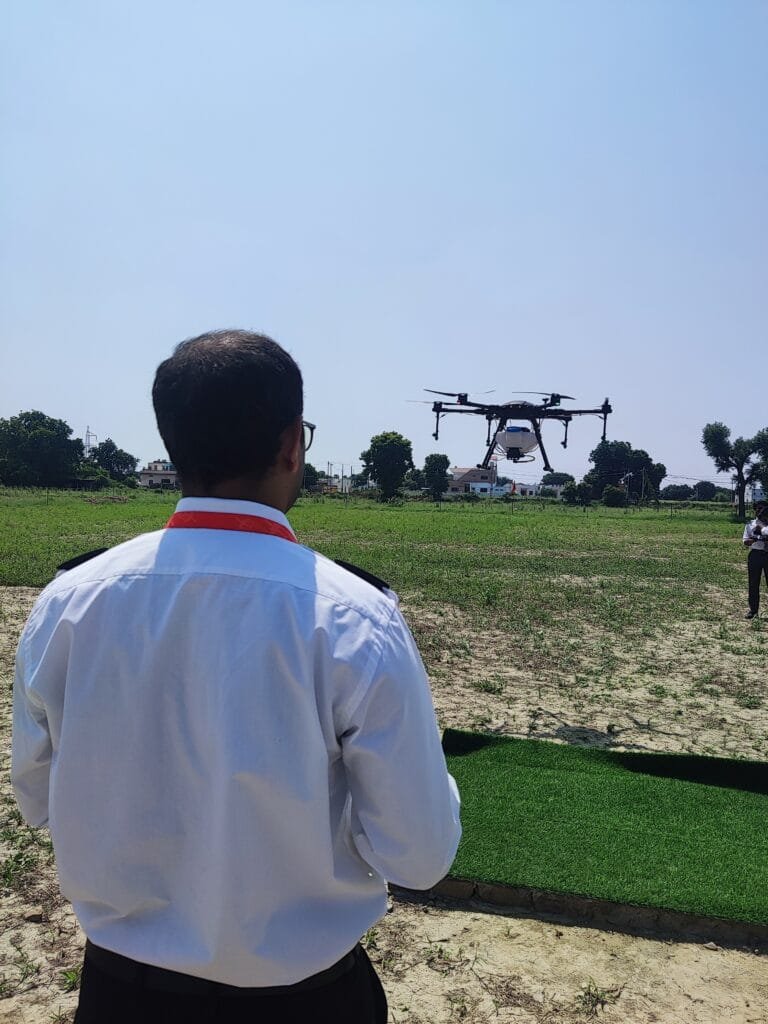 Drone – Redbird Aviation