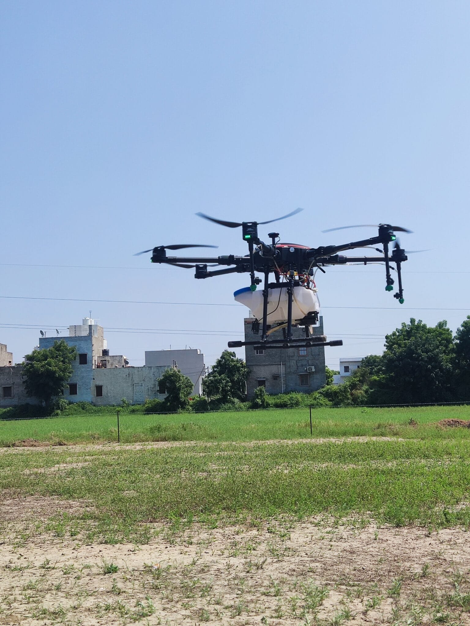 Drone - Redbird Aviation