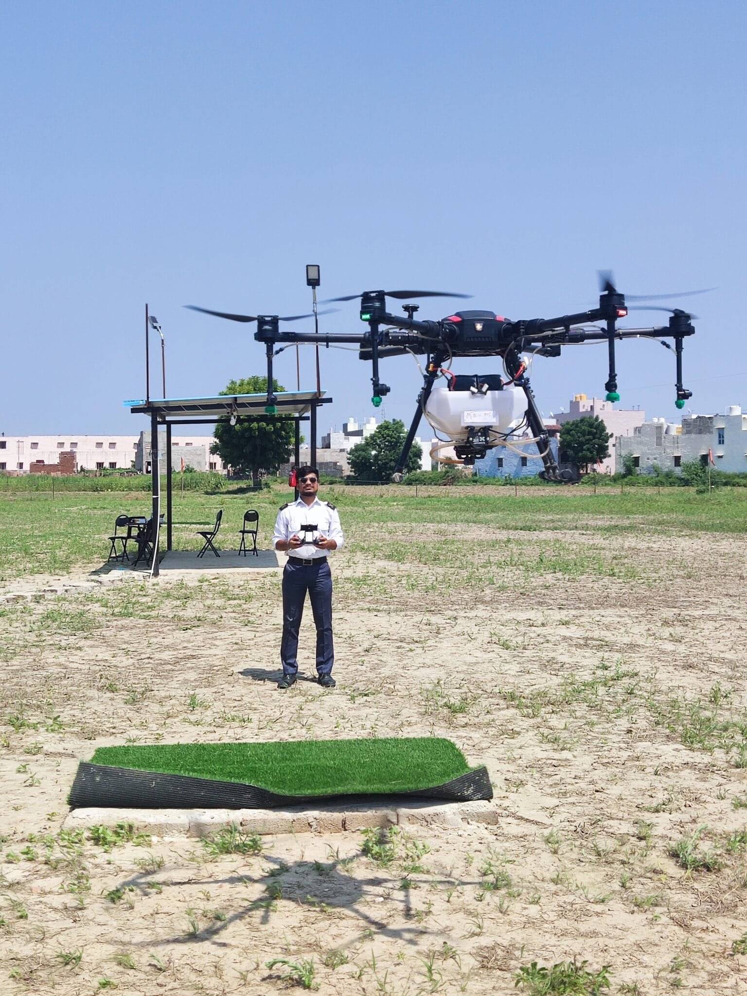 Drone – Redbird Aviation