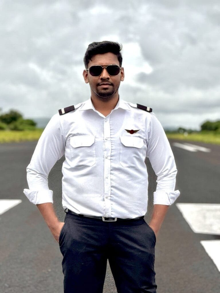 Journey to Sky | Explore Our Exclusive Pilot Training Courses