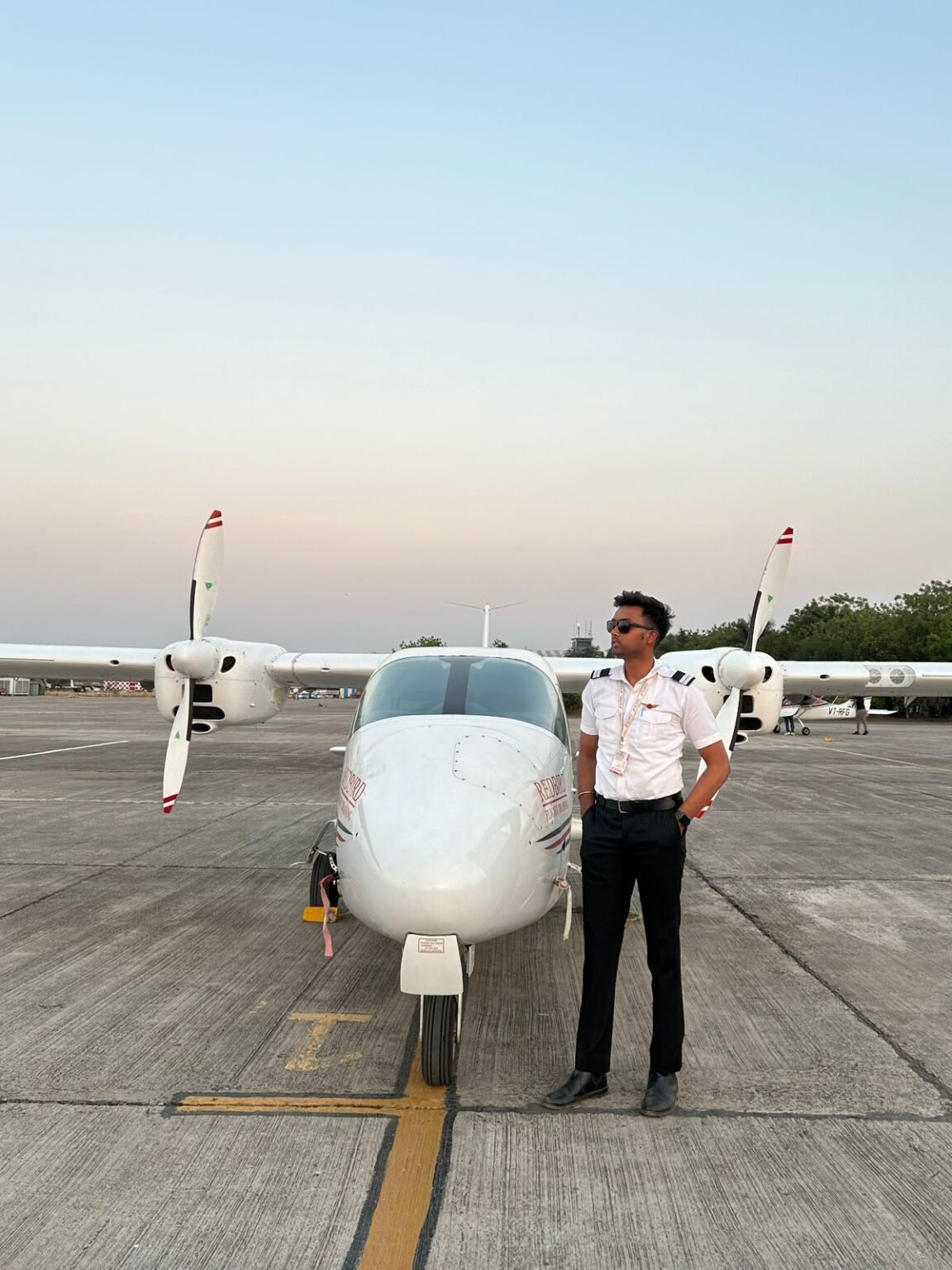 Drone - Redbird Aviation