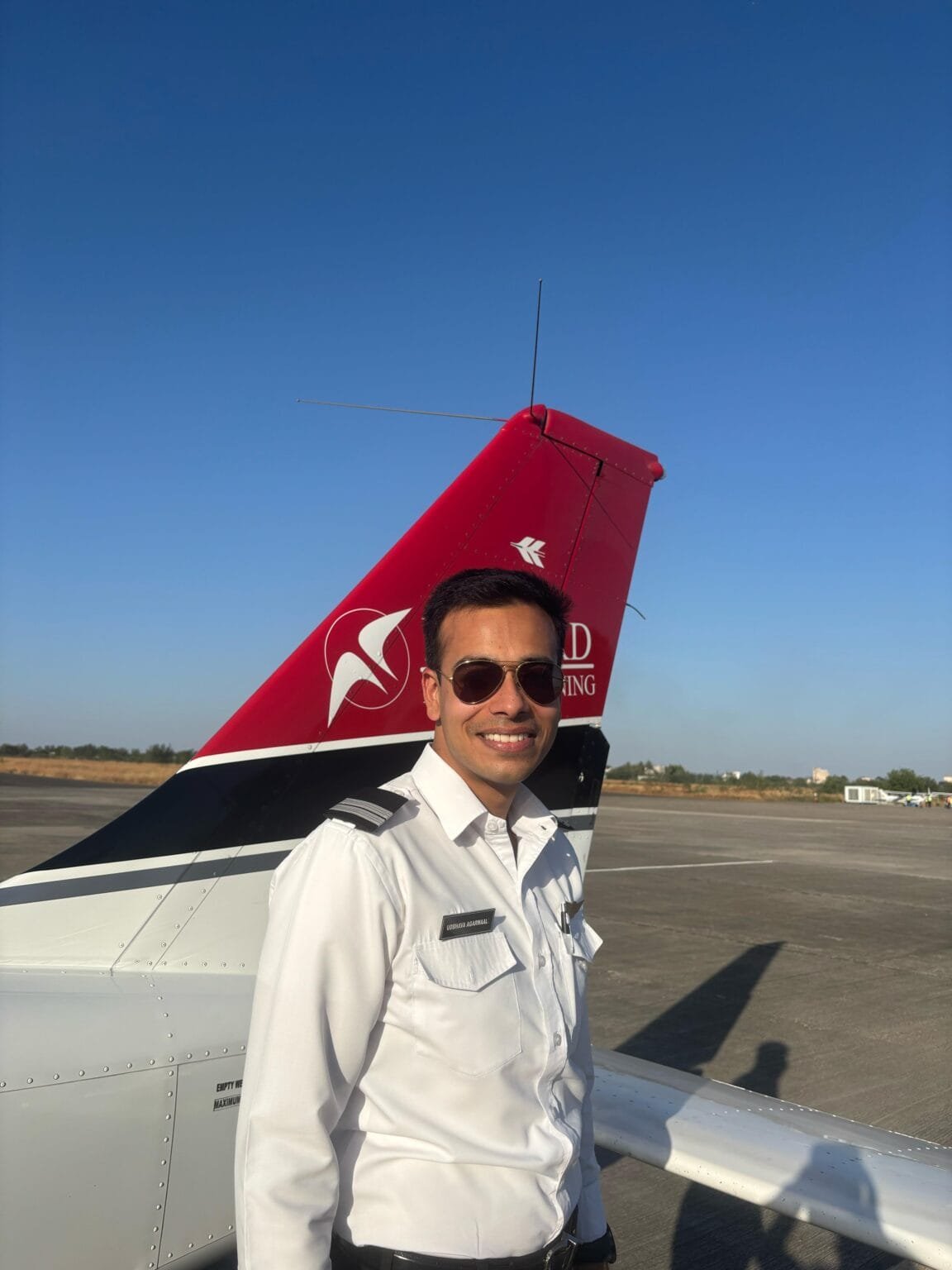 Experience Top Flight Training For Every Pilot | Redbird