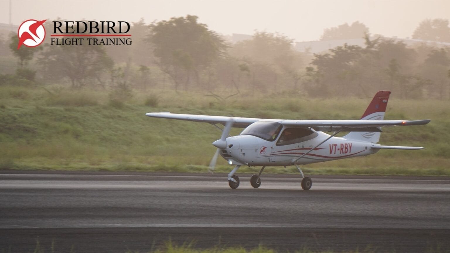 Redbird Aviation