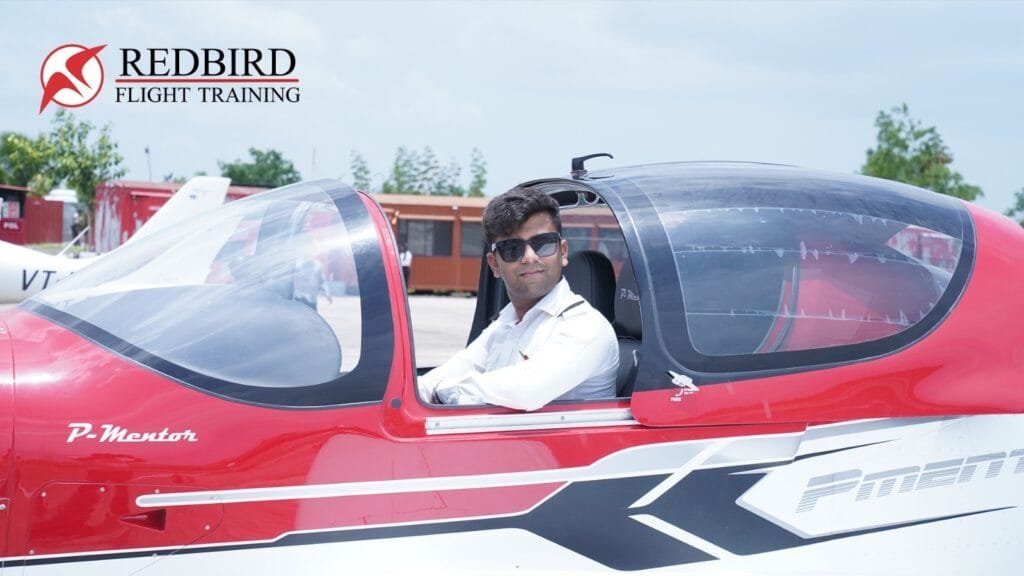 Redbird Aviation